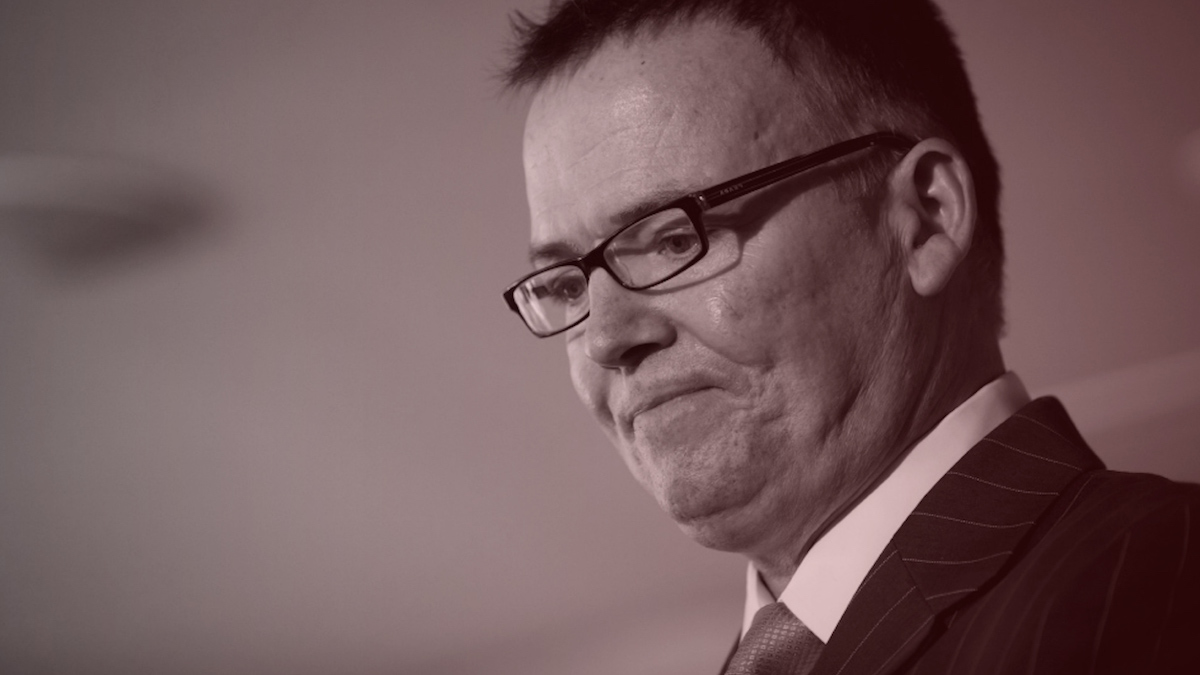 Kevin Falcon called Surrey hospital land “surplus” and sold it off ...