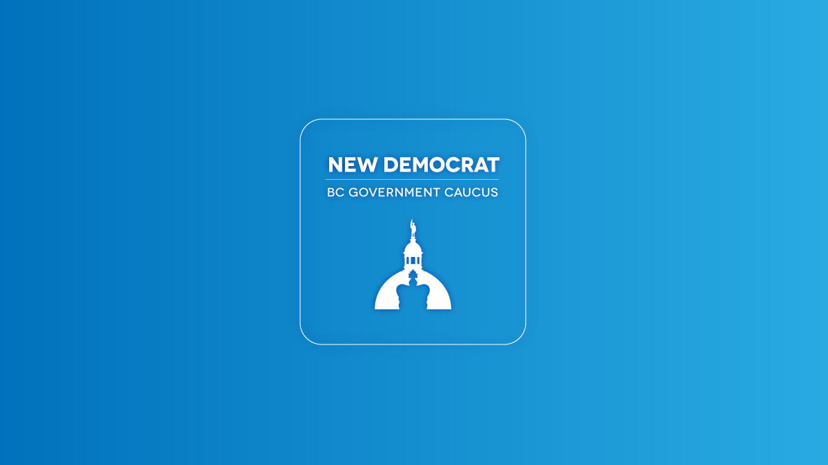 BC NDP MLA Greene says Richmond will be better prepared for disasters ...